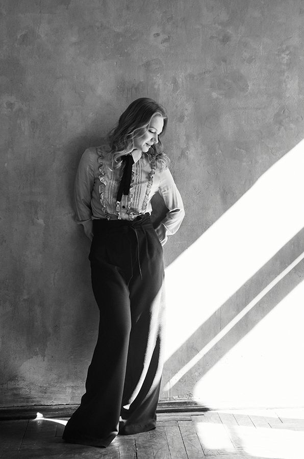 Elena Dudar - Anna | LensCulture