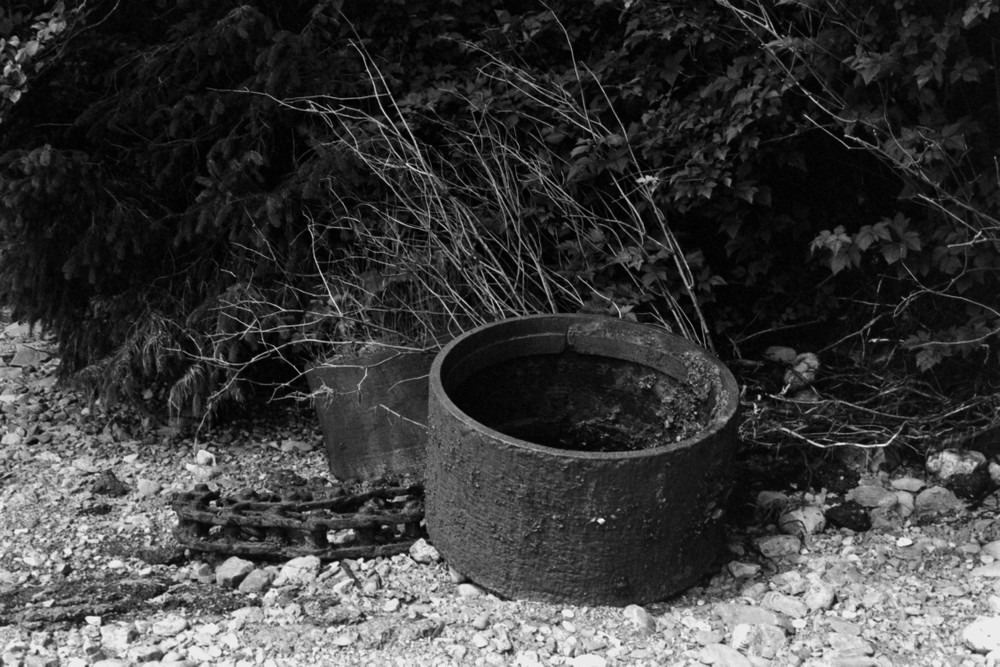 Alex Hamm - Moments in Sitka | LensCulture