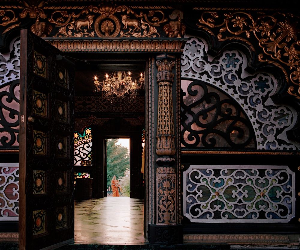 Aaron Blum - Almost Heaven | LensCulture