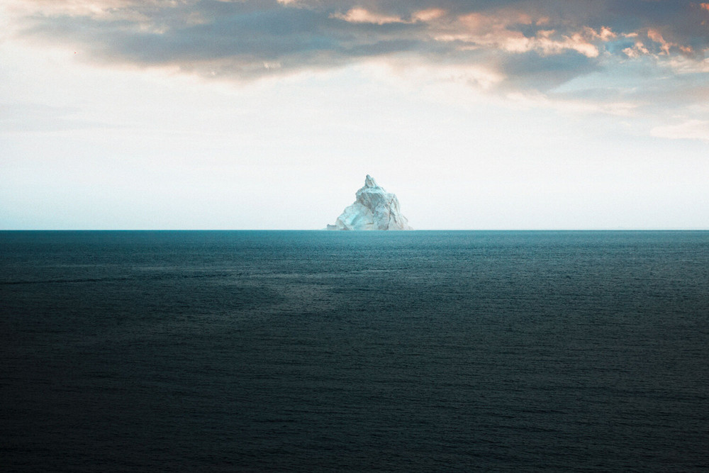 Stephanie O'Connor - How much better if you slept forever? | LensCulture