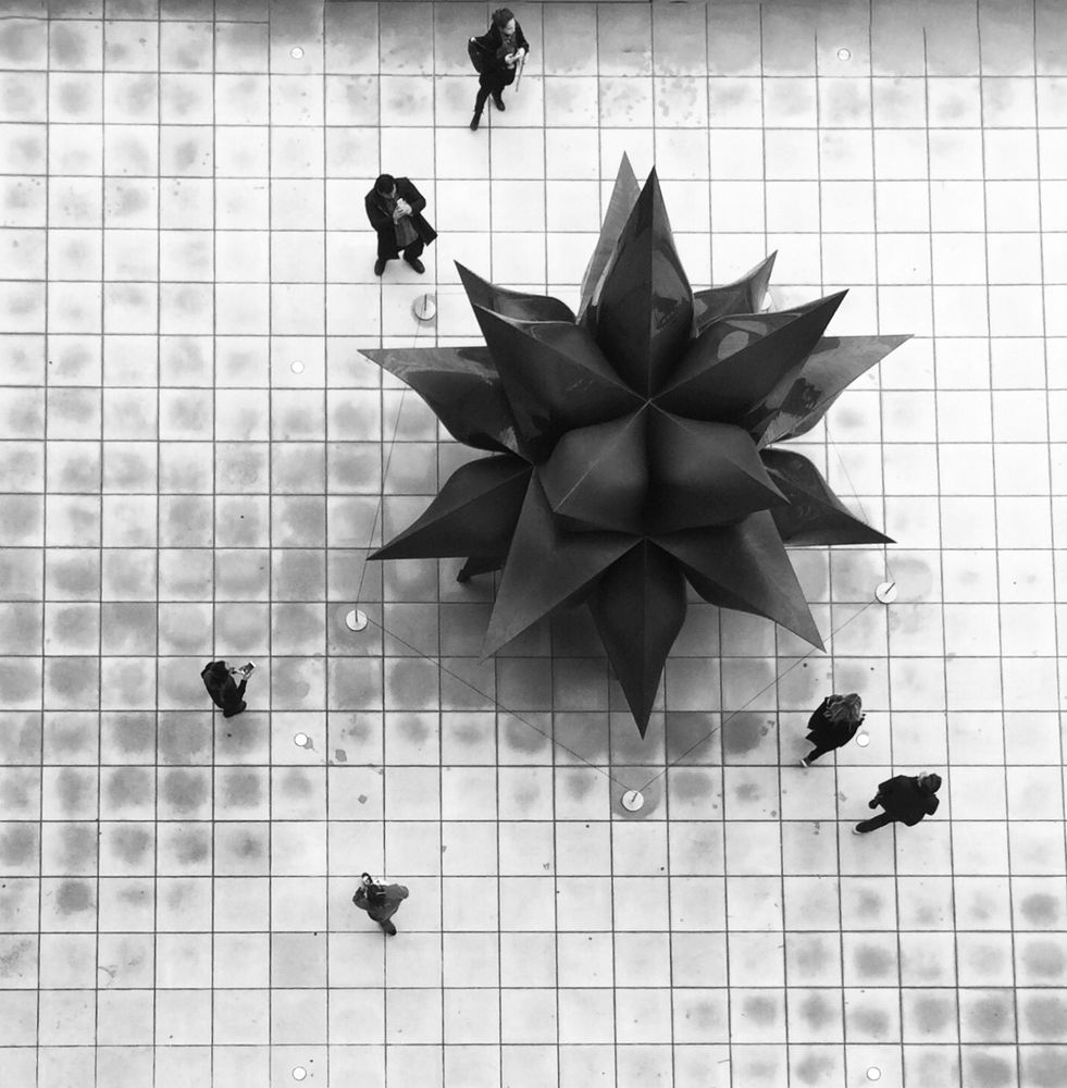 Susan Kalish - Light and Moment | LensCulture