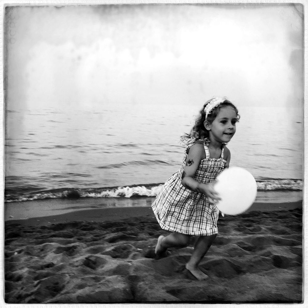 Anna Barbieri - The Flow of the World | LensCulture