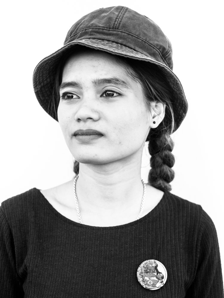 Christopher Wise - The Mourners | LensCulture