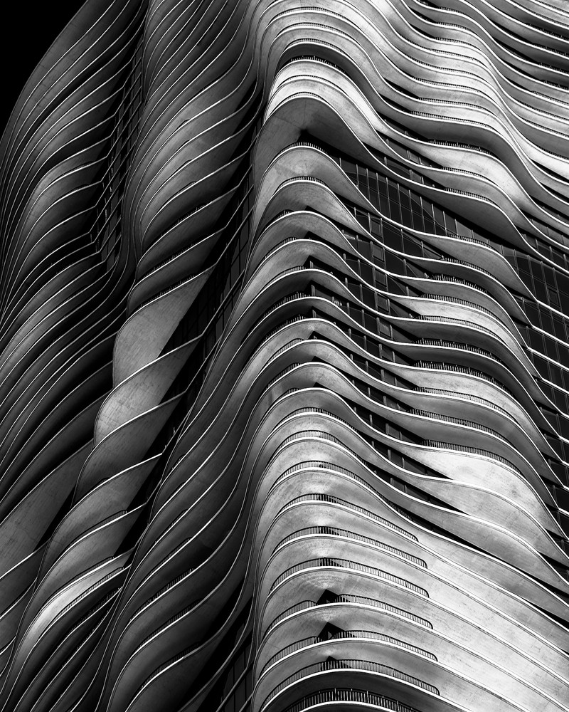 Stephen Rosen - THE DESIGN OF FORM AND FUNCTION | LensCulture