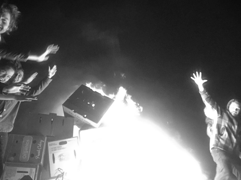 Sean Carleton - Submission | LensCulture