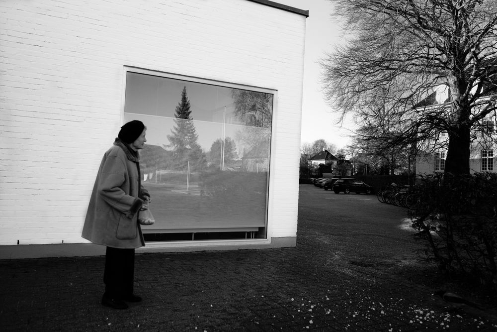 Steen Kristensen - Submission | LensCulture