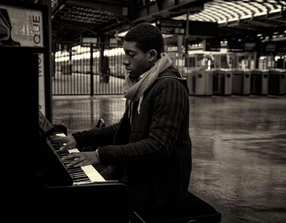 Noah Cohen - Untitled | LensCulture