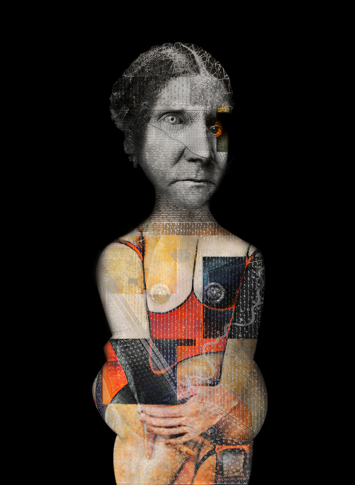 Craig Becker - Scratch | LensCulture