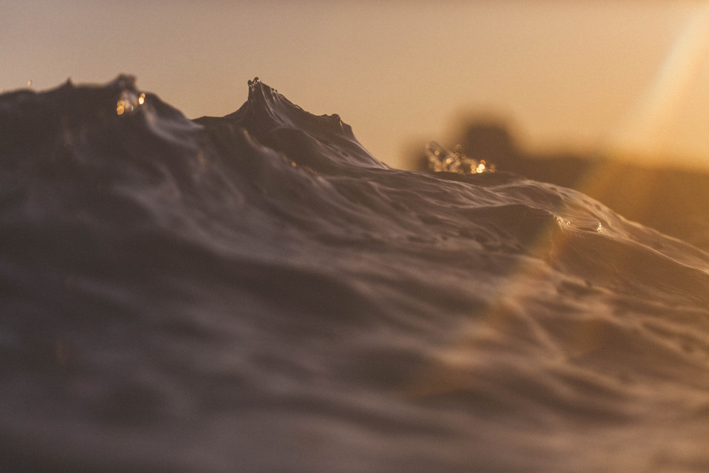 Nick Pumphrey - Dawn Days of May. | LensCulture