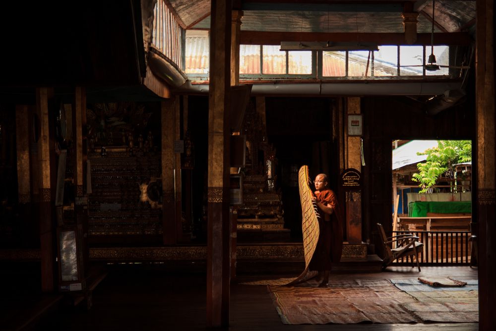 Renaud Castaing - Six photos | LensCulture