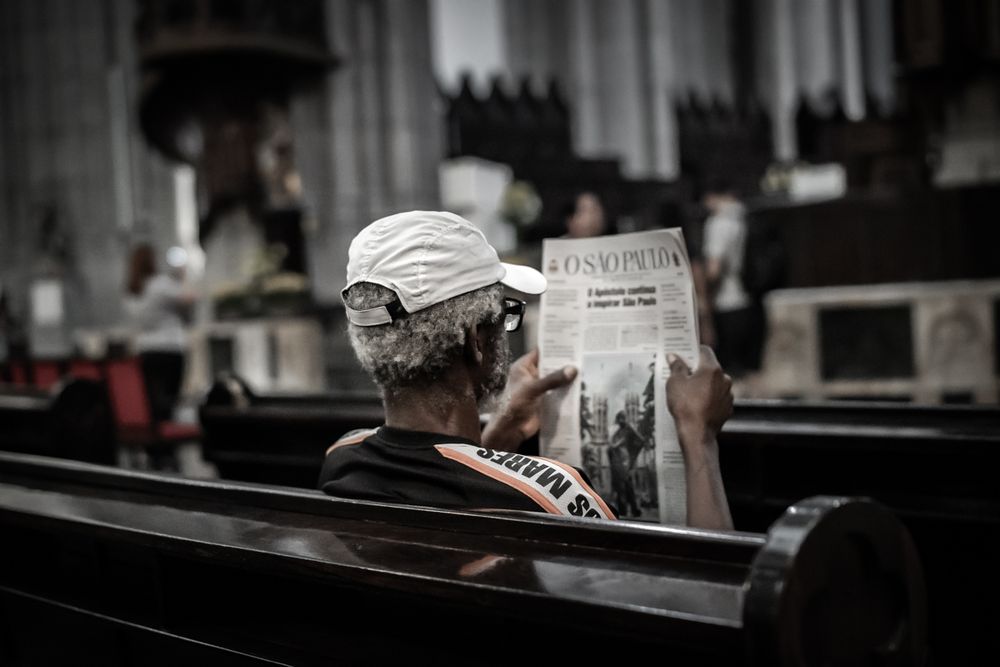 Liam Kearney - Submission | LensCulture