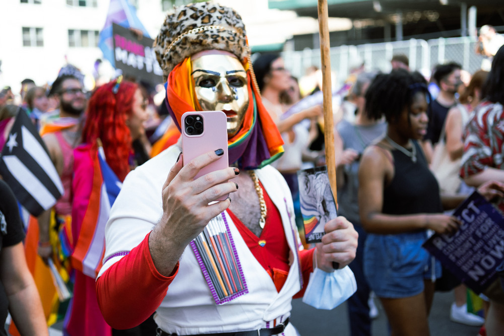 Jorge Lopera - Diversity | LensCulture