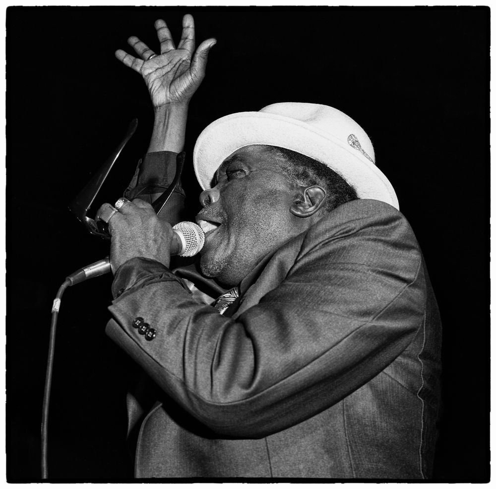 Jazzportrait - LensCulture