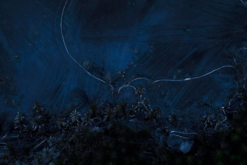 Alan Donaldson - Loch Ardinning a landscape undiminished | LensCulture