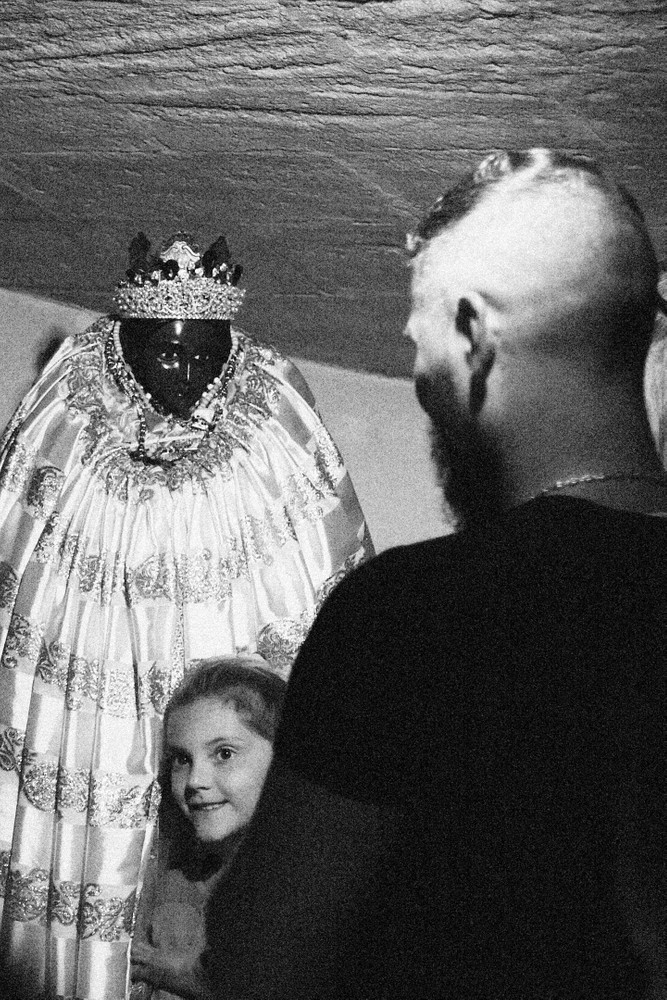 Martin Kesting - Sara-la-Kali 2022 | LensCulture