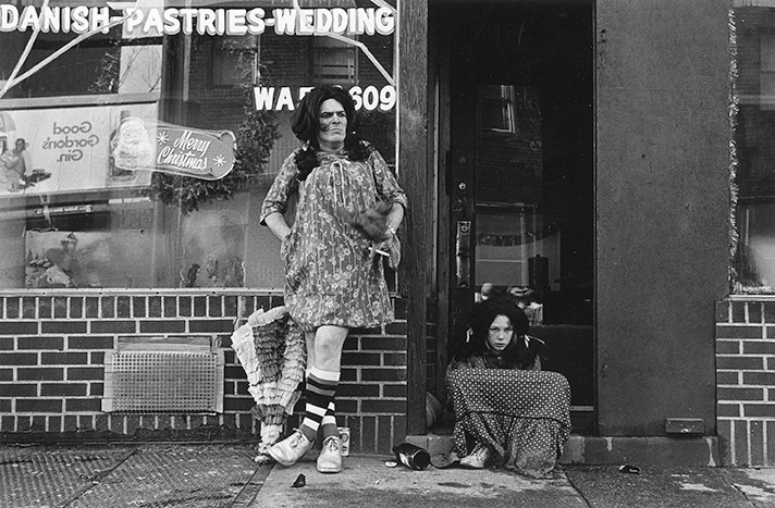 Harvey Finkle - Untitled | LensCulture