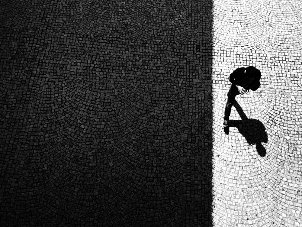 En Sombra // In Shadow - Photographs and text by Jose Luis Barcia ...