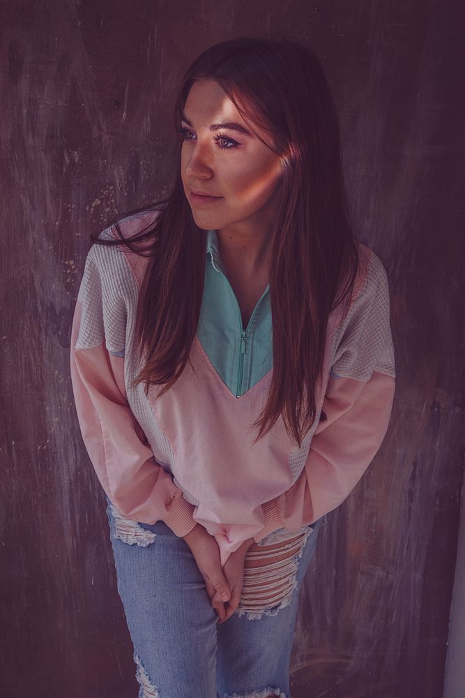 Daisy Montano - Back In Time | LensCulture