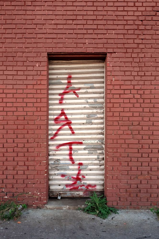 Michael M Lopez - Doors | LensCulture