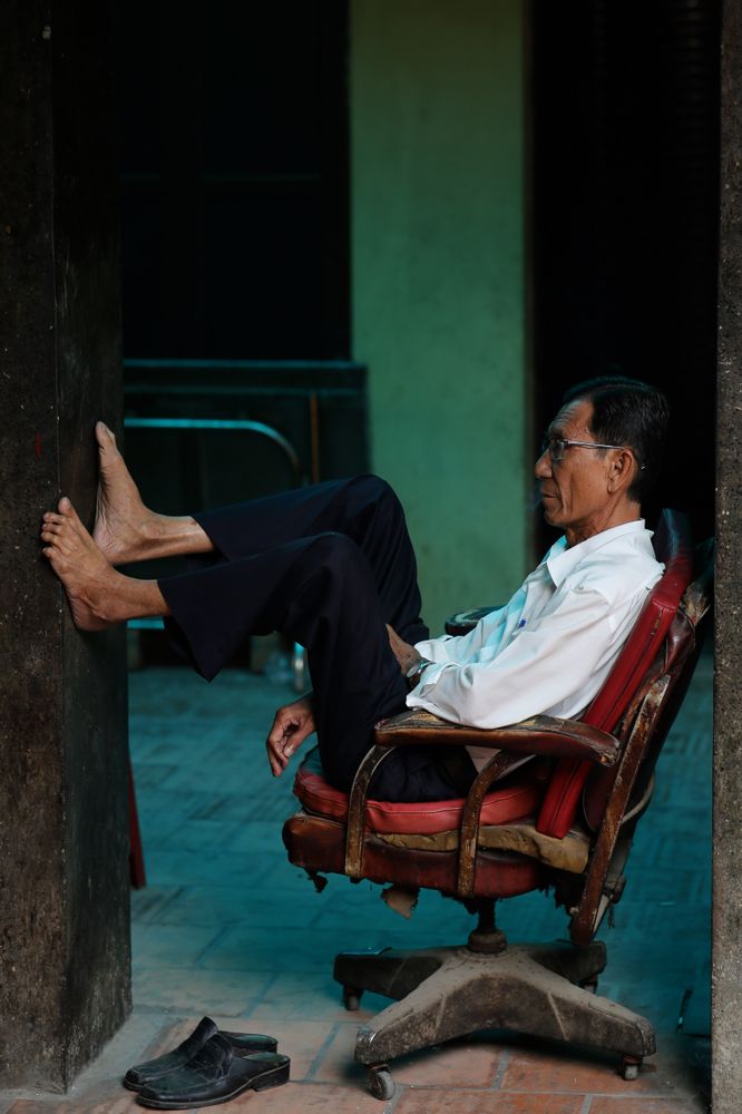 Anna Ryszko - Submission | LensCulture