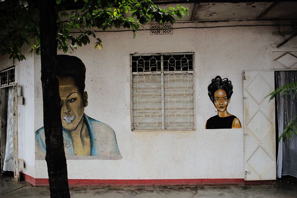 Déborah NANNI-DEMONT - Le rivage / The shore | LensCulture