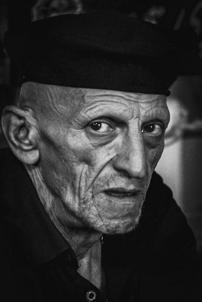 Majid Talebi - Untitled | LensCulture