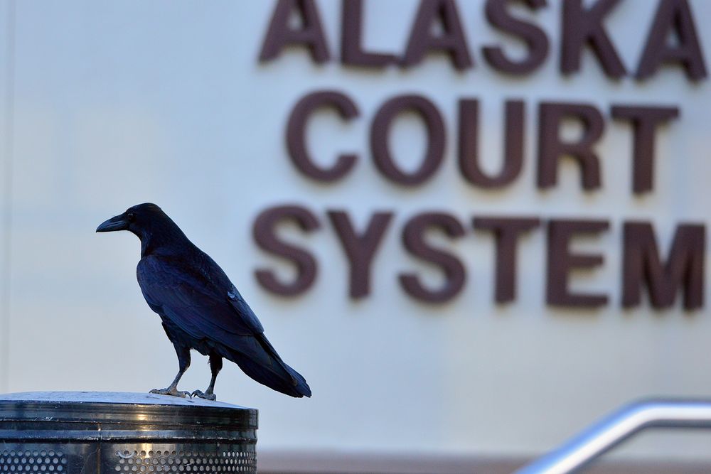 John Pennell - Season of the Raven | LensCulture