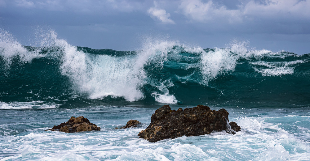 Jessica Kittle - Land and sea | LensCulture