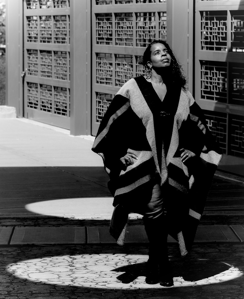 Samuel Marshall - The Perspective Pieces of Life | LensCulture