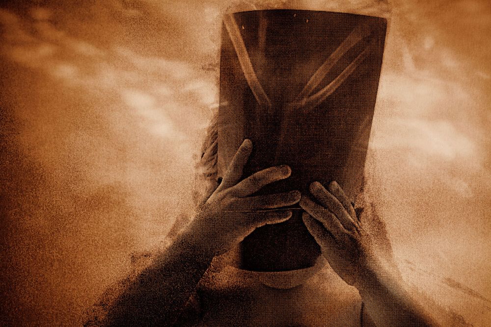 Gilvan Barreto - Sobremarinhos | LensCulture