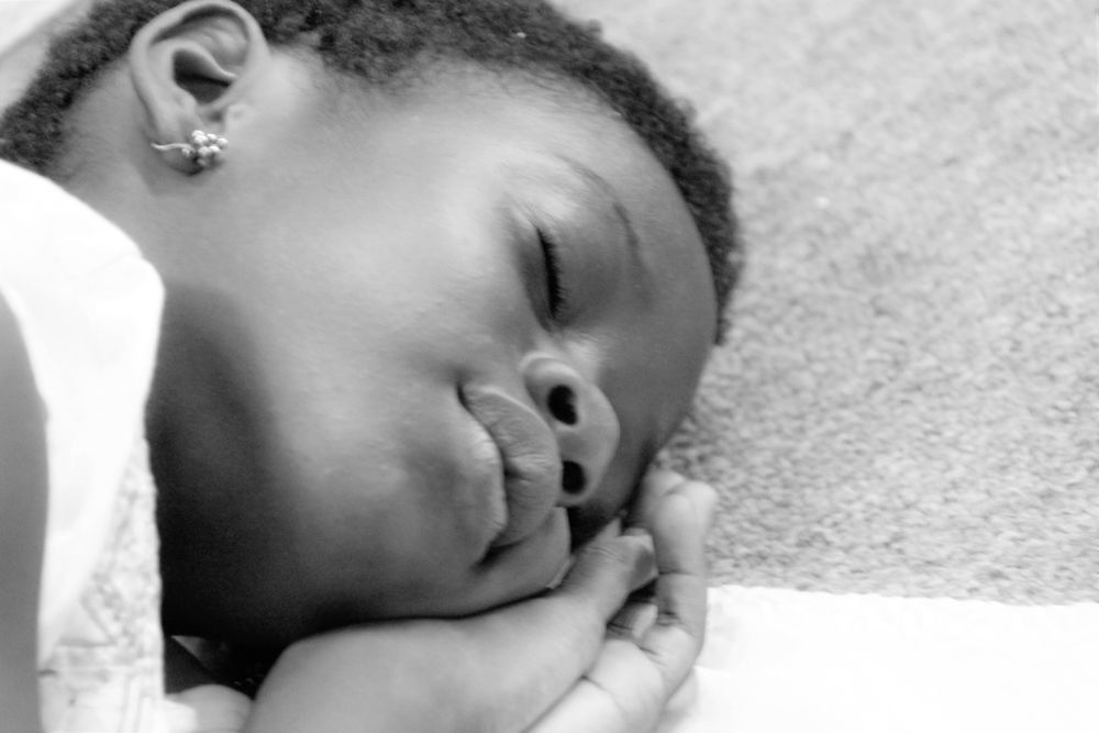 Debbie Strauss - Innocence | LensCulture