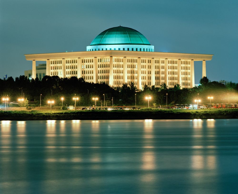 JinWoo Kwon - Han - river project | LensCulture