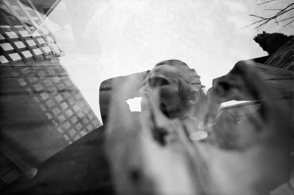 Harrison Gilbertson - Submission - Harrison Sloan Gilbertson | LensCulture