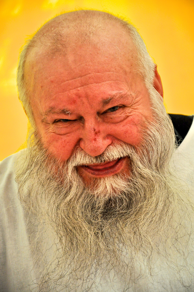 Robert Banat - Artist Portraits | LensCulture