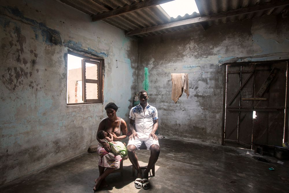 Matilde Gattoni - Interview | LensCulture