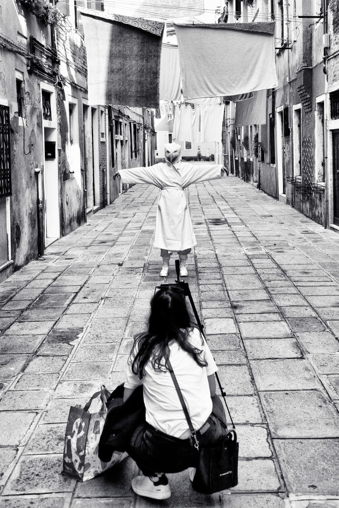 Emanuela Zini - Untitled | LensCulture