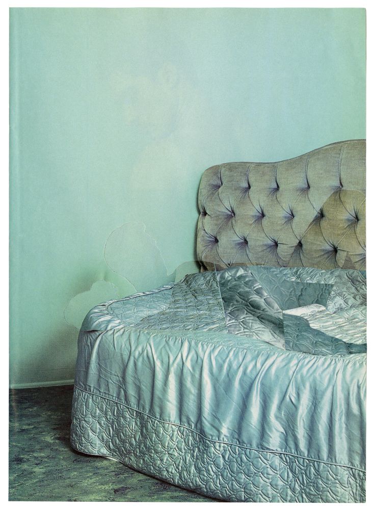 Caleb Cole - Traces | LensCulture