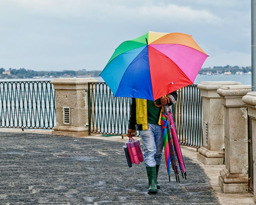 Helga Martinez Pallares - Old street markets | LensCulture