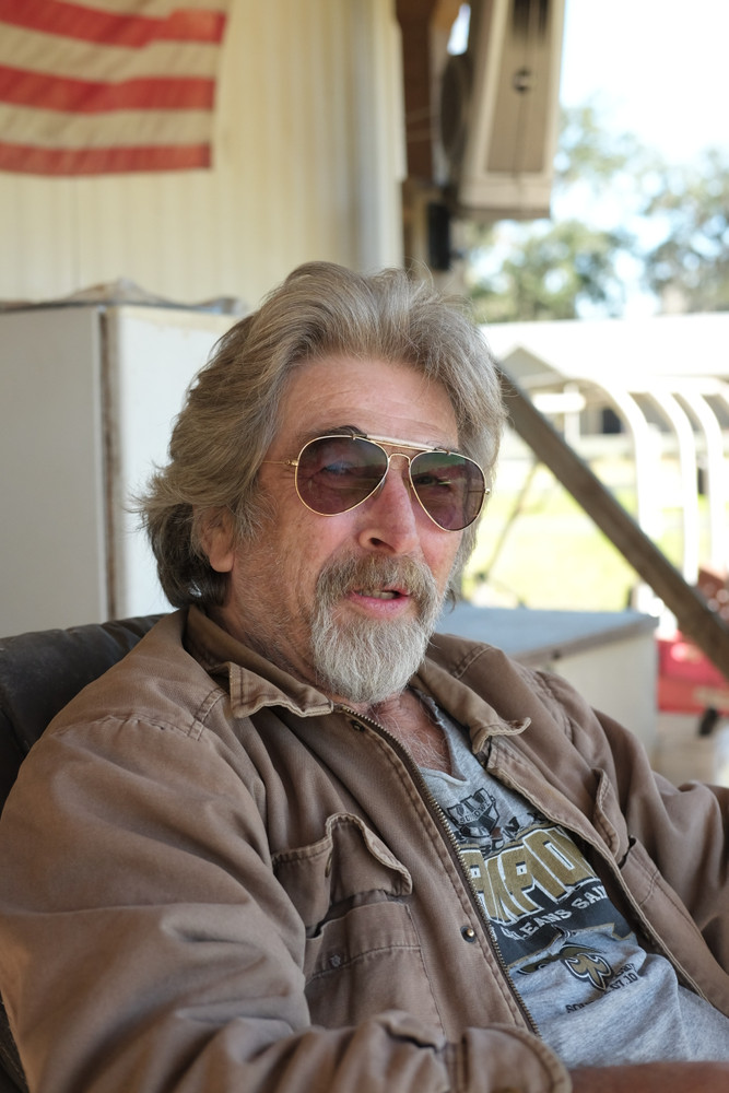 Rob Allison - Where food has taken me | LensCulture