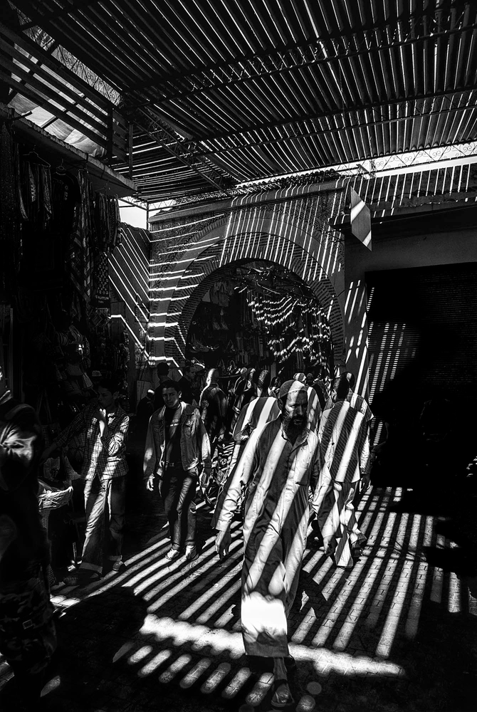 Gerald Seligman - Single Photos by Gerald Seligman | LensCulture