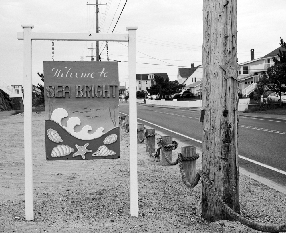 Peter Sillen - You Can Never Go Home : Elevation 0 | LensCulture
