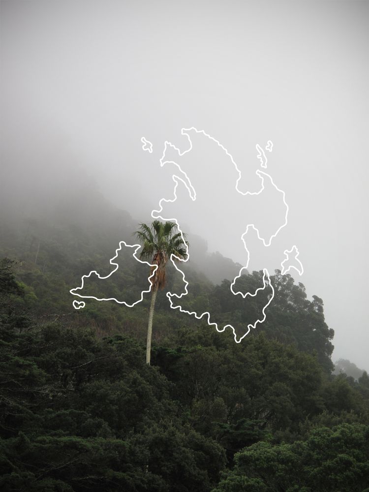 Andrew Killick - Islands | LensCulture