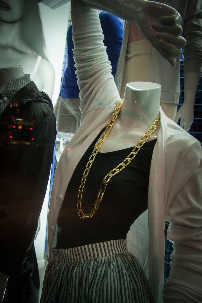 Emmett McSheffrey - The Uncanny Valley of the Dolls | LensCulture