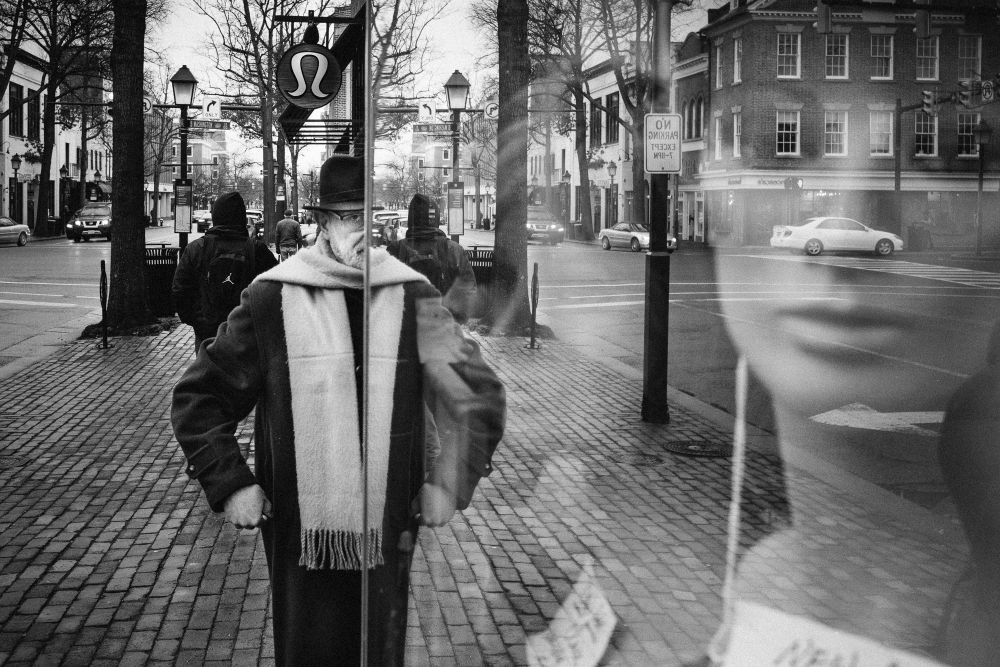 Shourya Ray - A Walk In Alexandria | LensCulture