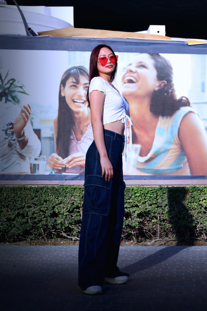 Rabáh El A'awar - Reveries (2019) | LensCulture