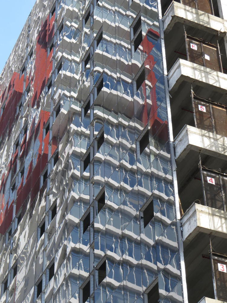 Tami Ellison - Light Abstractions | LensCulture