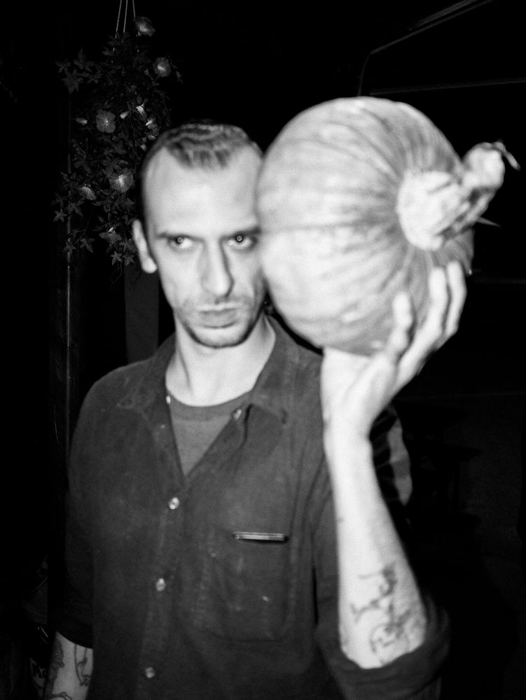 Marco Zanella - IDFIX | LensCulture