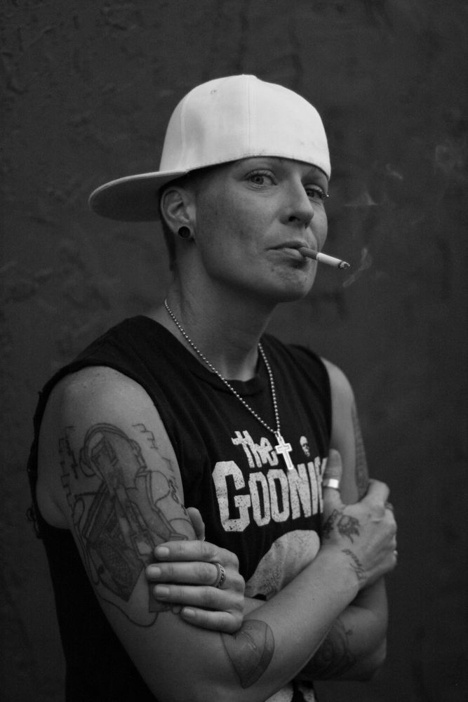 Lawrence Miller - Untitled | LensCulture