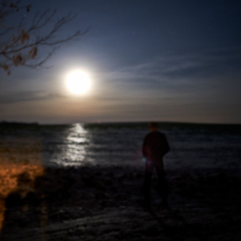 Richard Bouda - a story in the context of living nature and dead ...