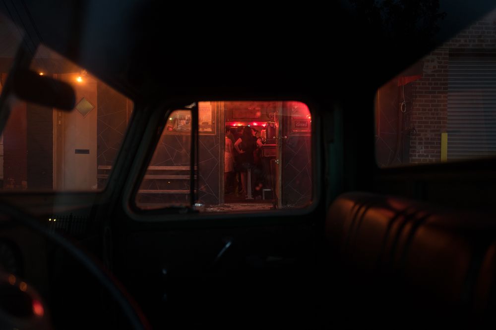 Jonathan Randazzo - Untitled | LensCulture